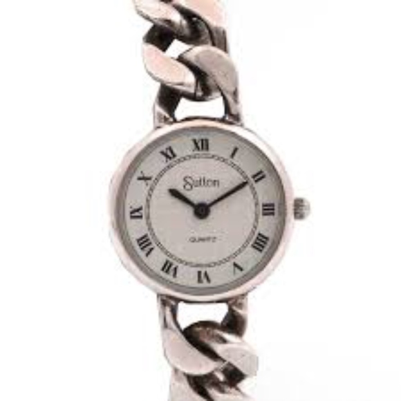sutton | Accessories | Vintage Sutton Wrist Watch | Poshmark